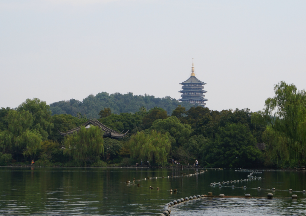 HANGZHOU TRAVEL GUIDE | 5-DAY ITINERARY